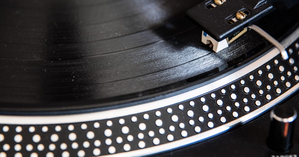 10 expensive vinyl singles: Do you own any? | Red Bull