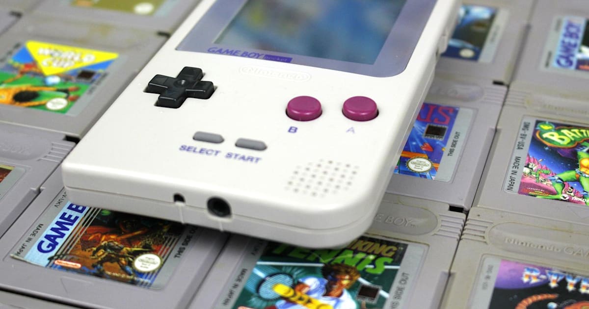 Top Gameboy games: 10 classics you need to play
