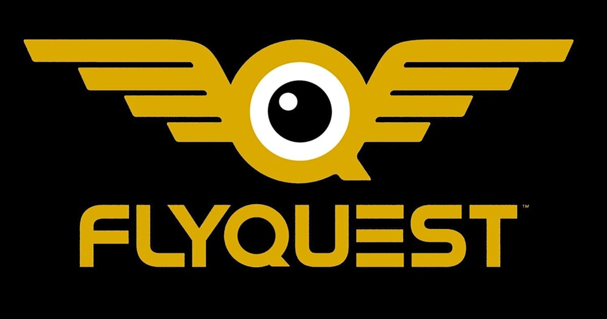FlyQuest League of Legends ++interview++ | Red Bull