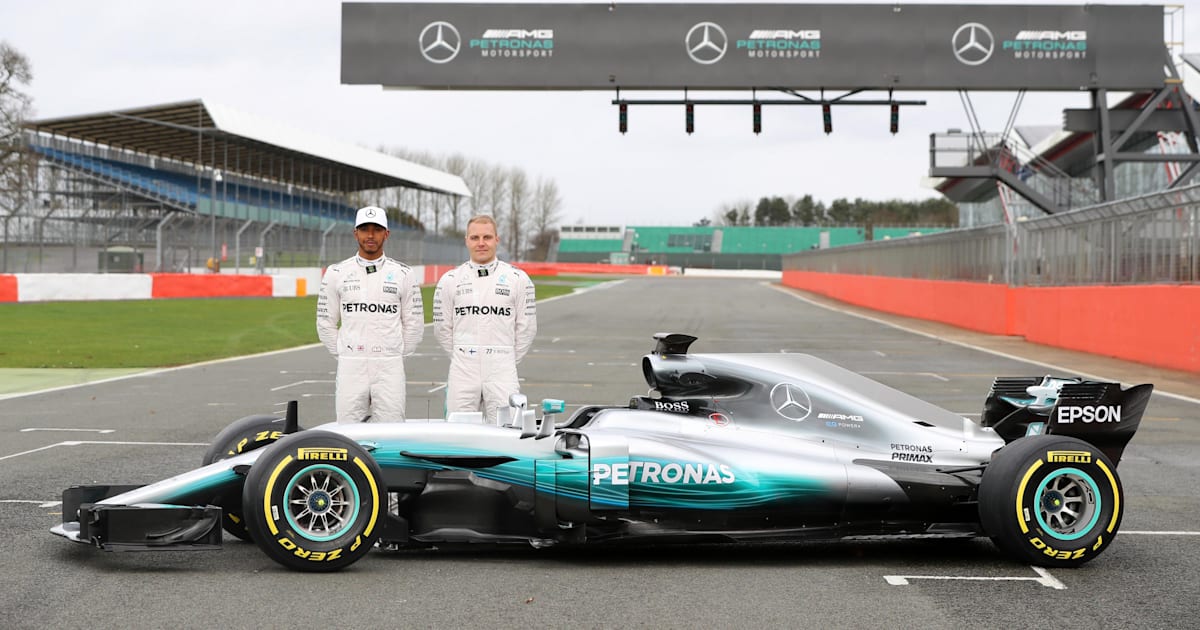 F1 2017 launch week | New F1 cars & reaction | Red Bull