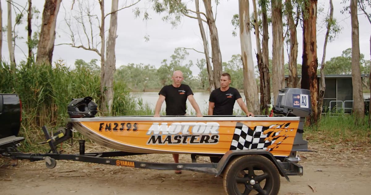 Dinghy Derby: Boat Explanation - All you need to know