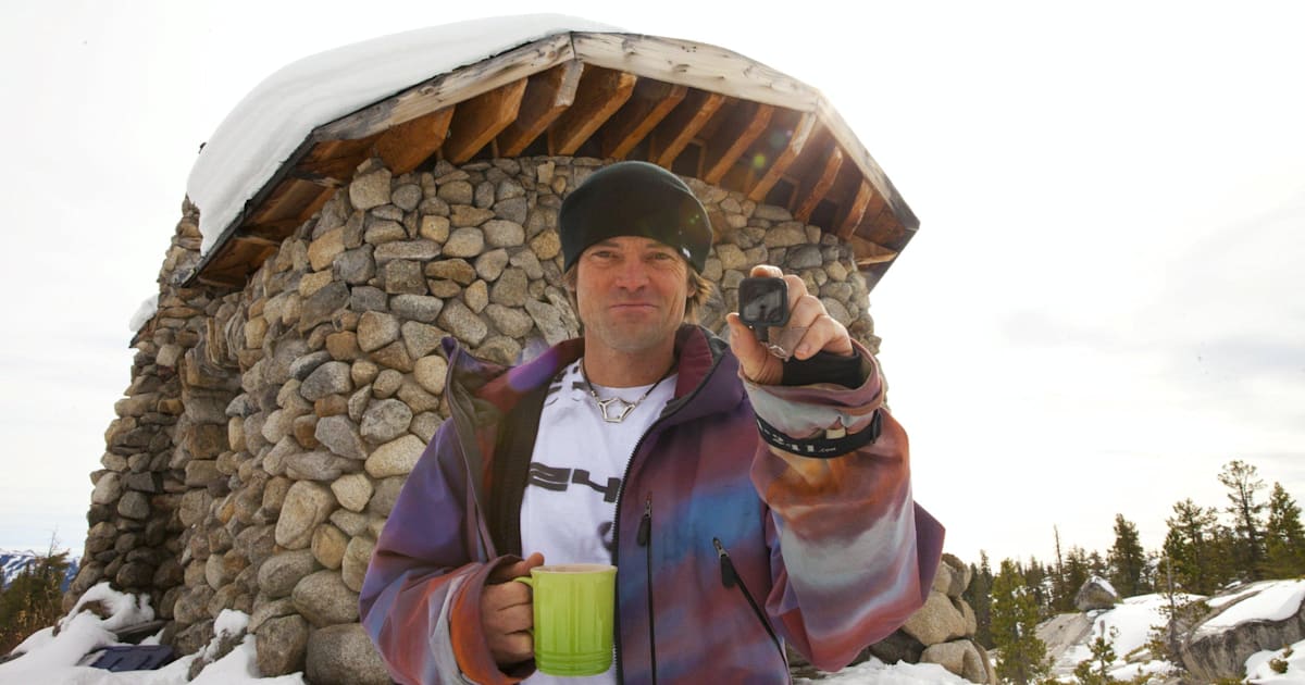 Mike Basich: from dreams to reality ++video++ | GoPro