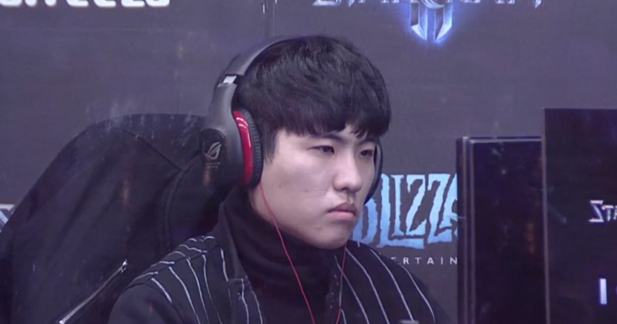 soO et Starcraft II : le moral en berne