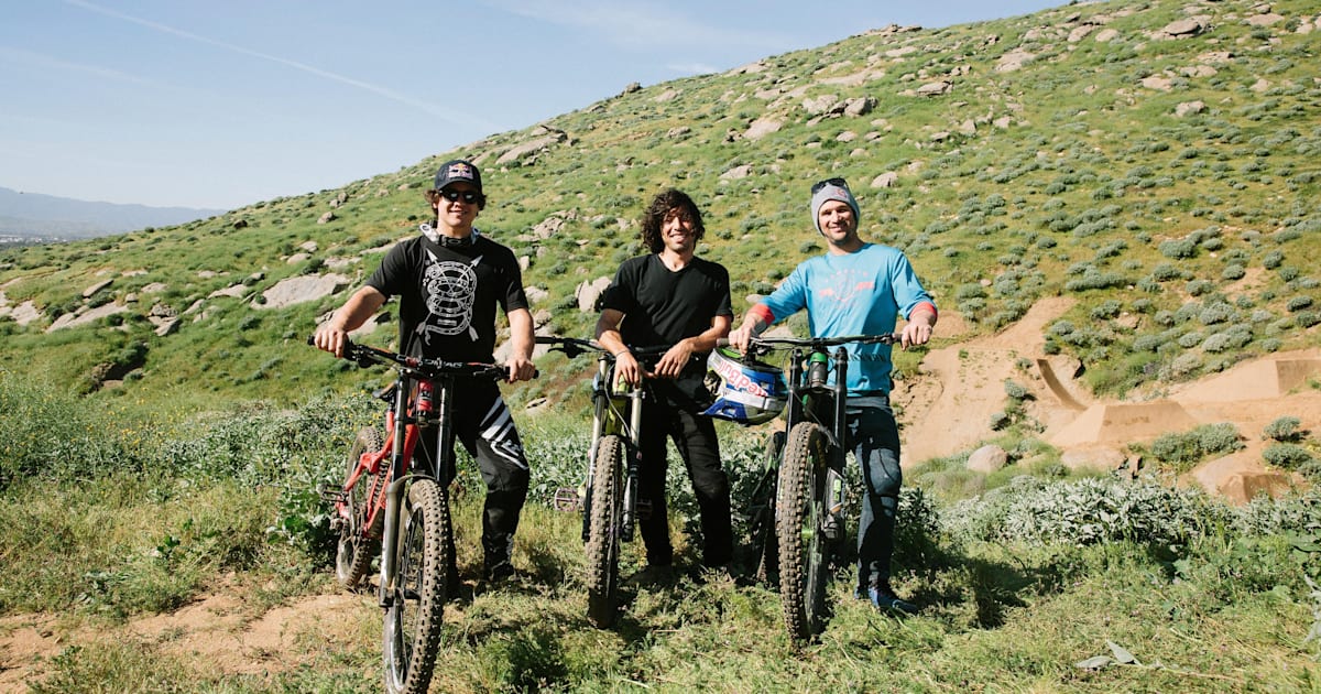 Rocks, Dirt and Familia project: Storch and Berrecloth