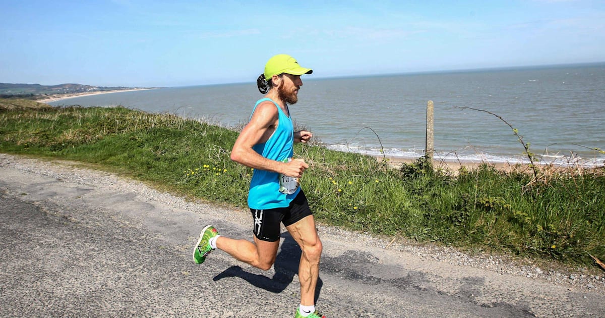 Running routes Ireland: The 6 best tracks on the island