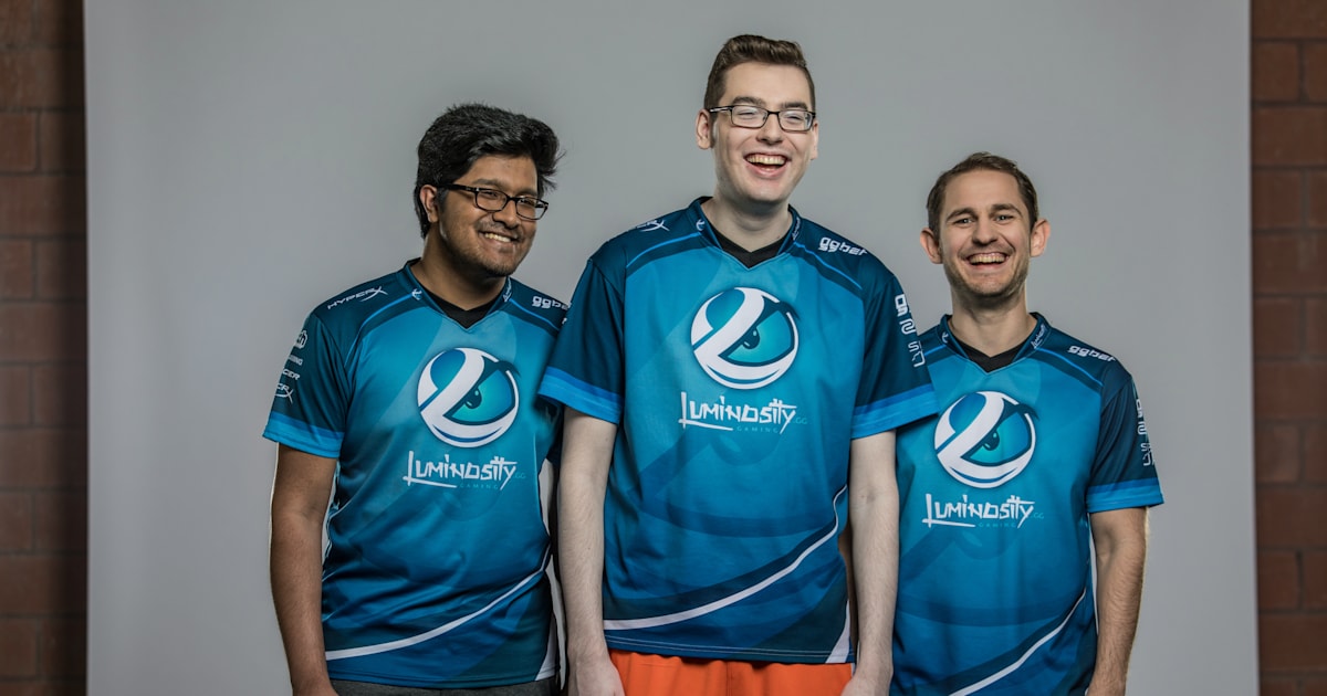 Team Luminosity