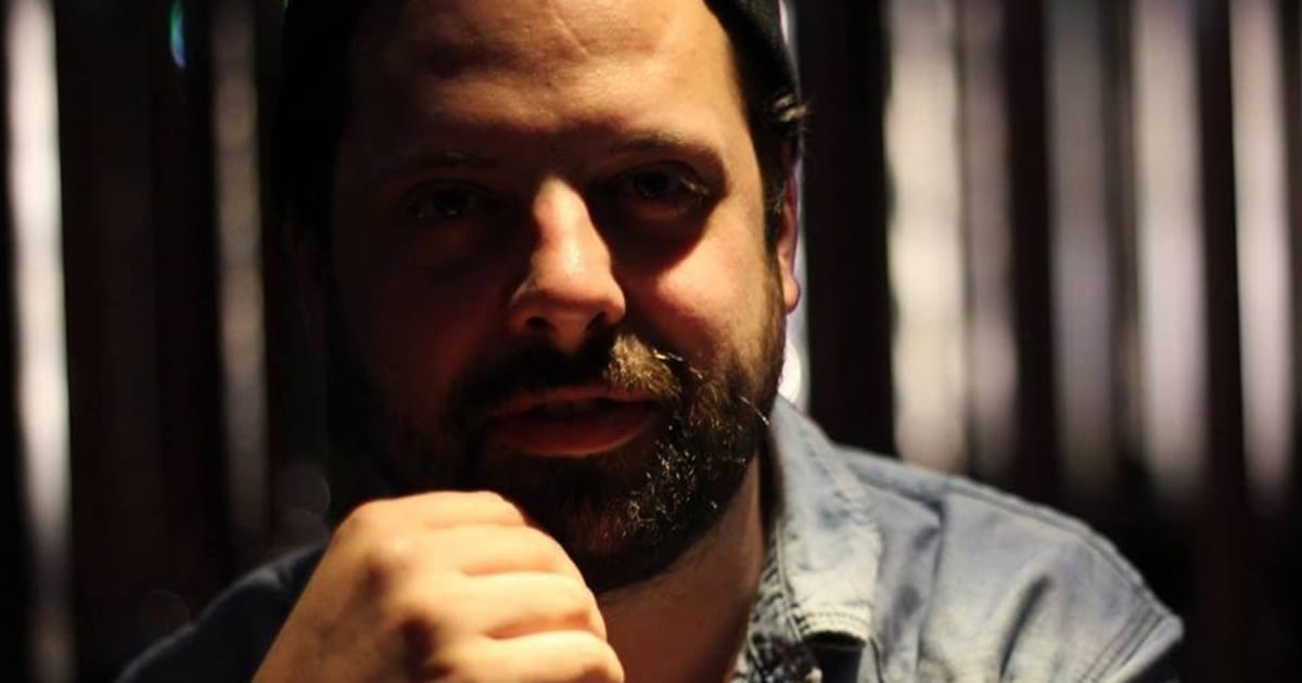 Samy Jackson>>Zwischen DJ bei Animal Trainer&Meme-König