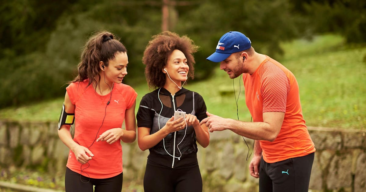 Best running apps to get you on the right track: Top 5