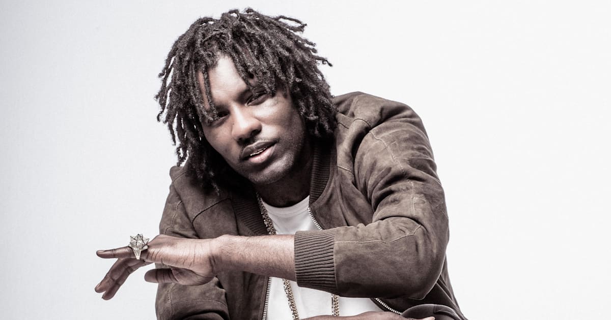 Wretch 32 interview: The UK rapper looks to the future