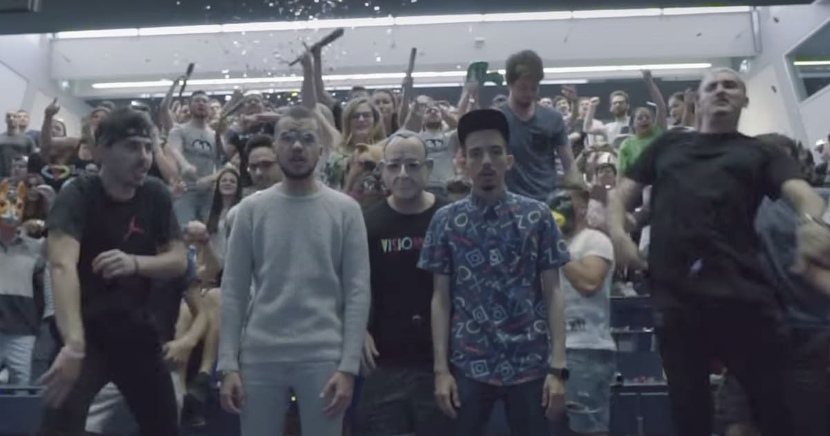 Bigflo & Oli Personne : Nouveau clip de Bigflo et Oli