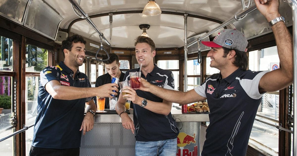 Formula 1 e Social Media | Social Media F1