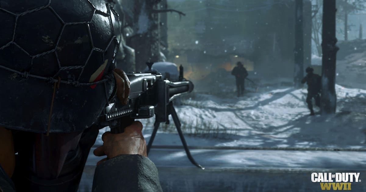 CoD: WW2 Nazi Zombies | Otkriveni detalji!