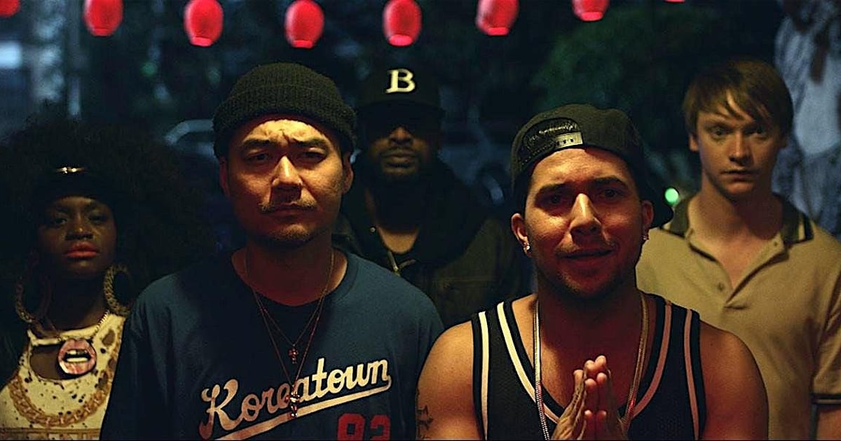 5 filmes sobre batalhas de rap | Red Bull