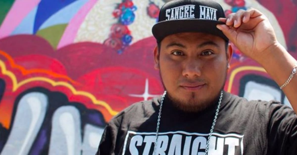 Así suena el rap en los idiomas indígenas de México
