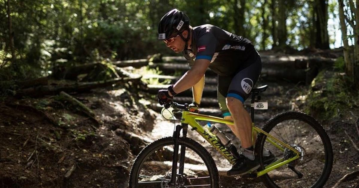 Billeder og recap fra Xterra Slettestrand