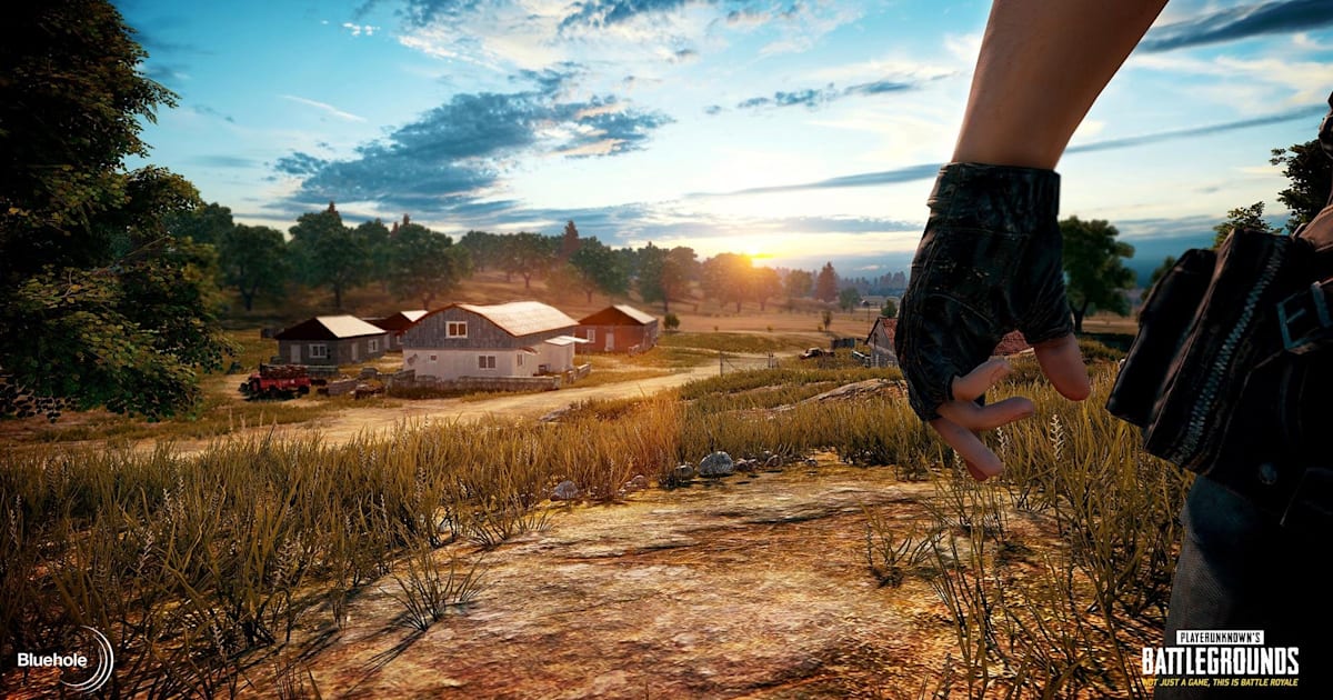 PUBG player: Australia's best player on TTP vs FPP