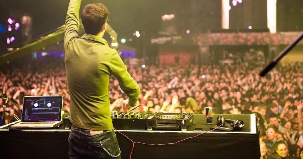 entrevista a dj stuart