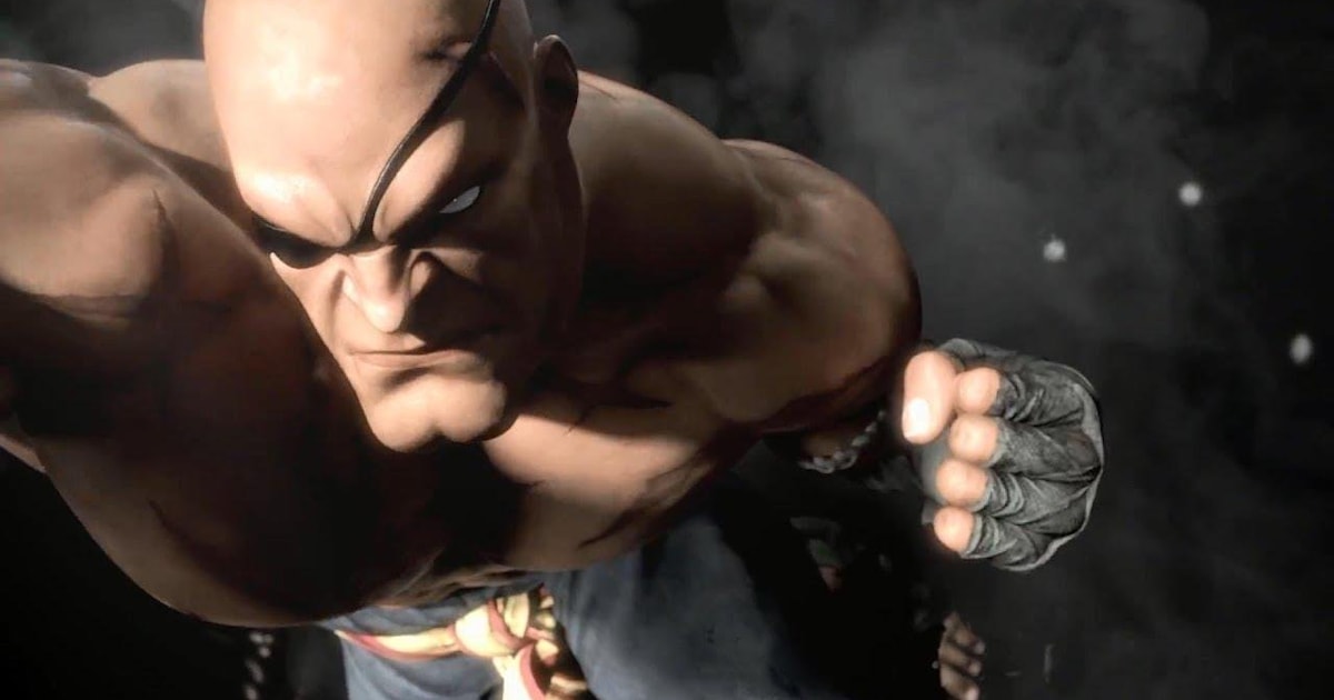 Why Good Trailers Matter for Competitive Fighting Games