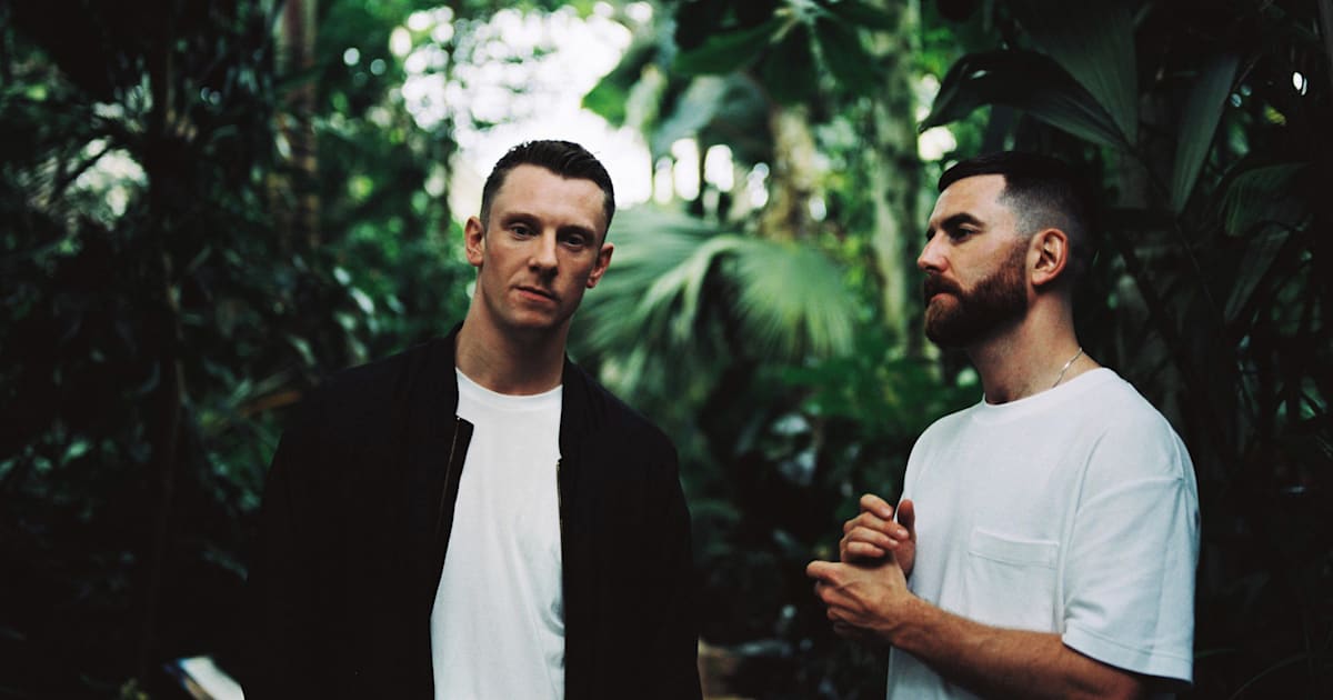 Bicep Music: 20 Questions - An In-Depth Exploration