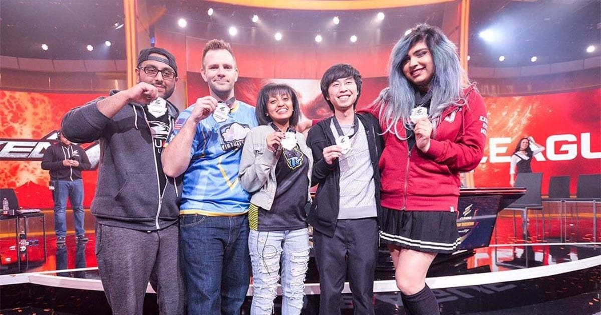 How Cuddle Core Inspired a Generation of Girl Gamers