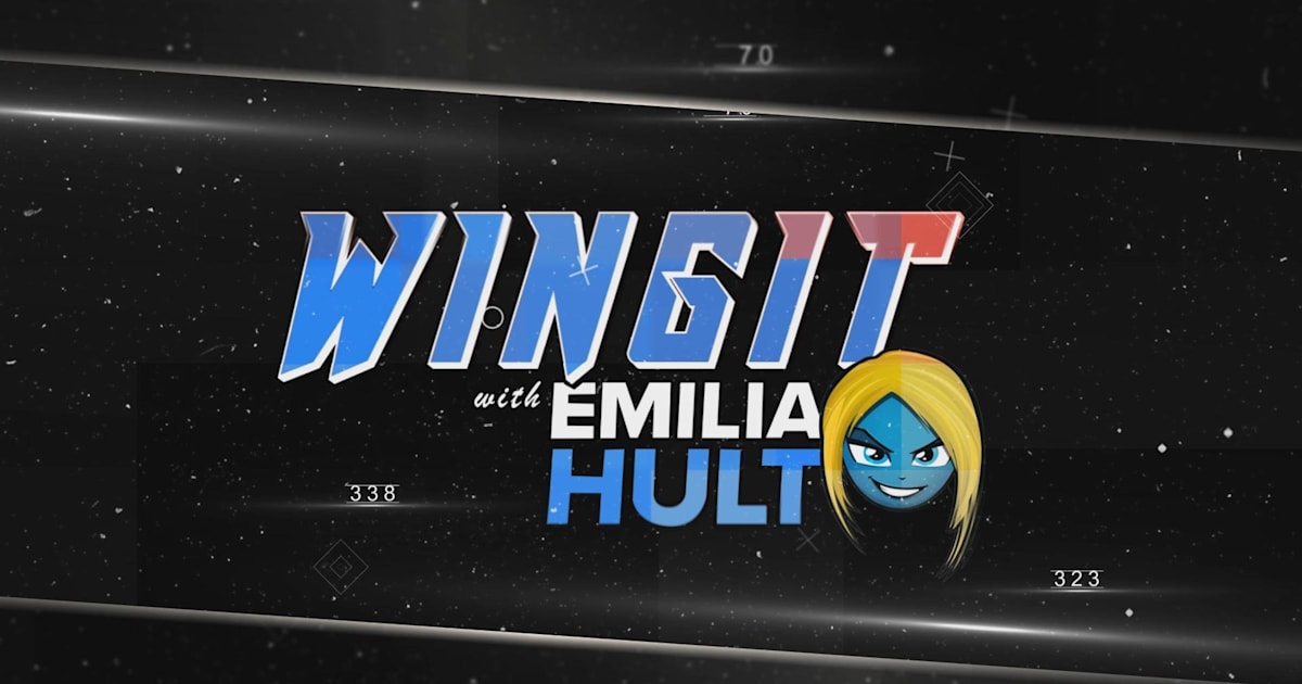 CS:GO streamer Emilia Hult drops new vlog format