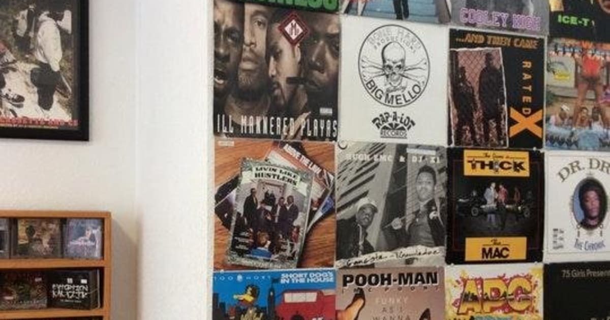 Red Bull Radio - All The Raps!