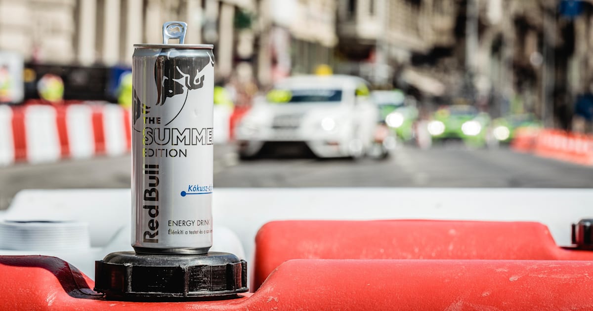 Nekik nagyon bejövős az új Red Bull Summer Edition