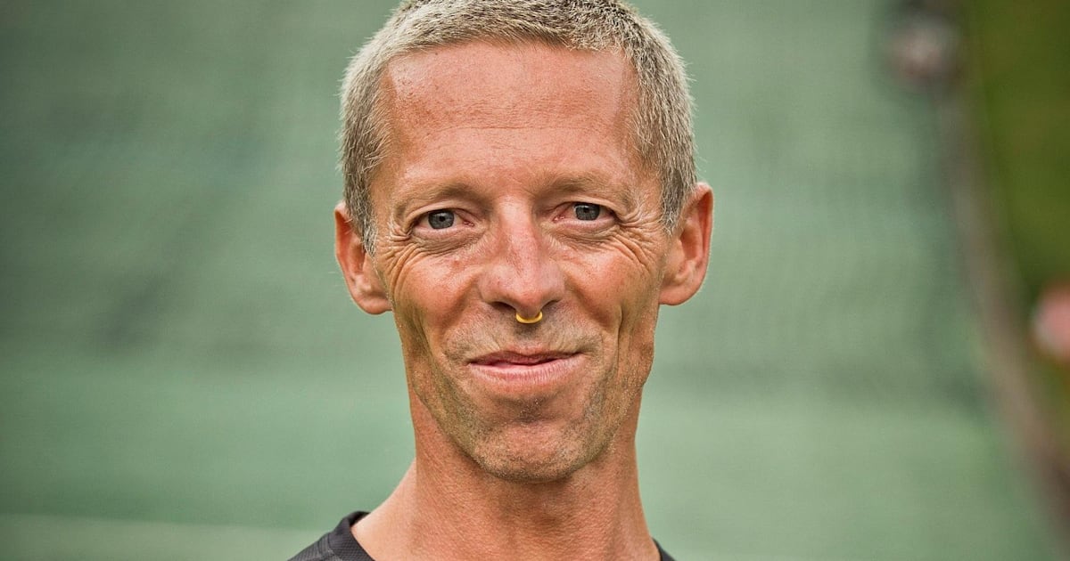 Matjaz Miklosa