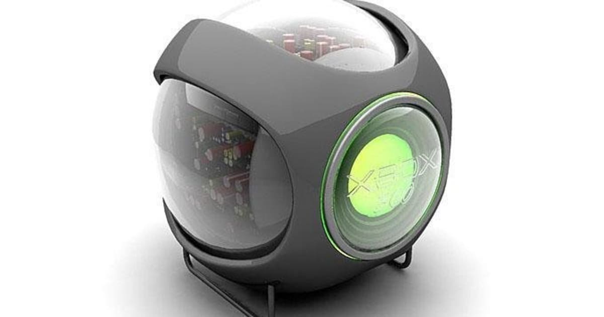 Xbox - 2020