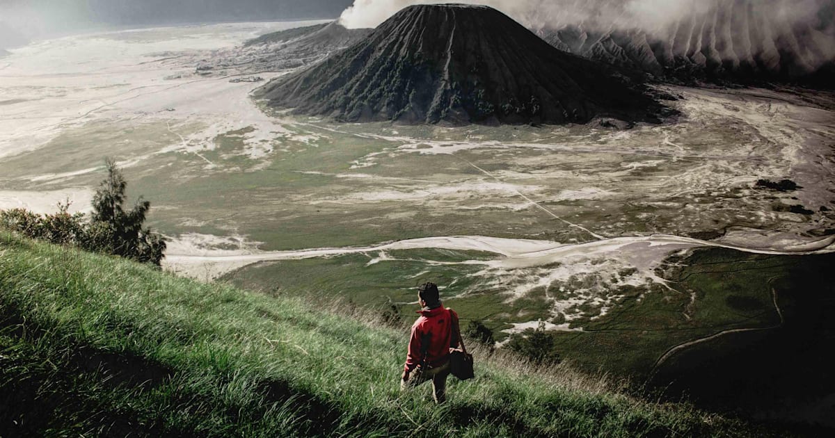 Traits of explorers: The psychology of great explorers