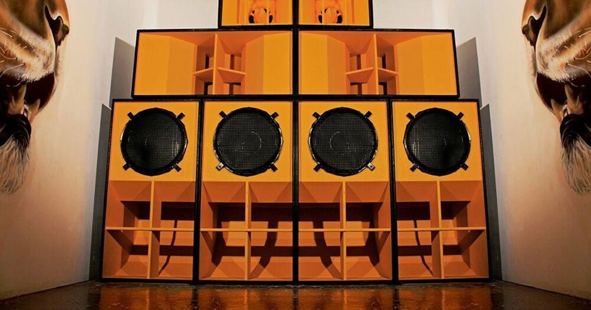 Best UK sound systems: From London to Bristol and Leeds