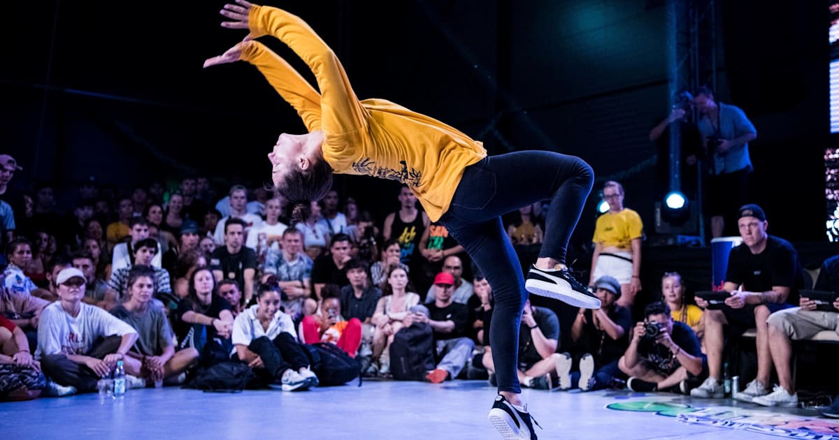 B-girl Kate | Катя Павленко