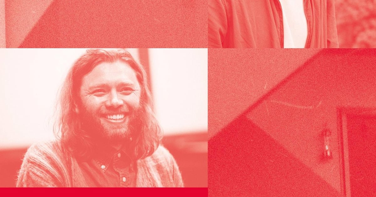 20 YEARS OF RBMA with Gerd Janson & Kornél Kovács