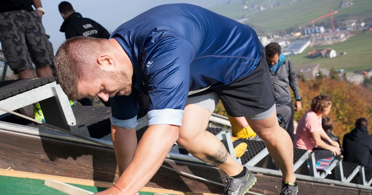 Red Bull 400 Einsiedeln: Programm - Ablauf