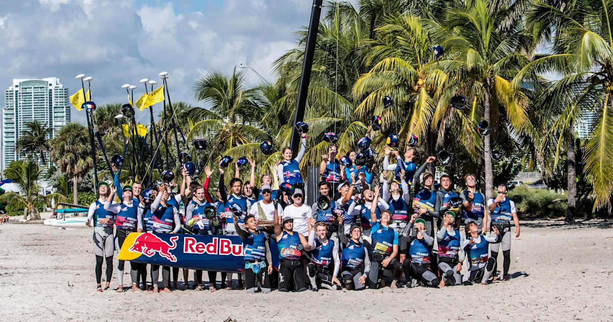 Red-Bull-Foiling-Generation-2018-World-Final-Teams