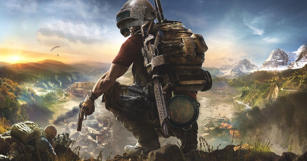 The history of PUBG: a trip down memory lane