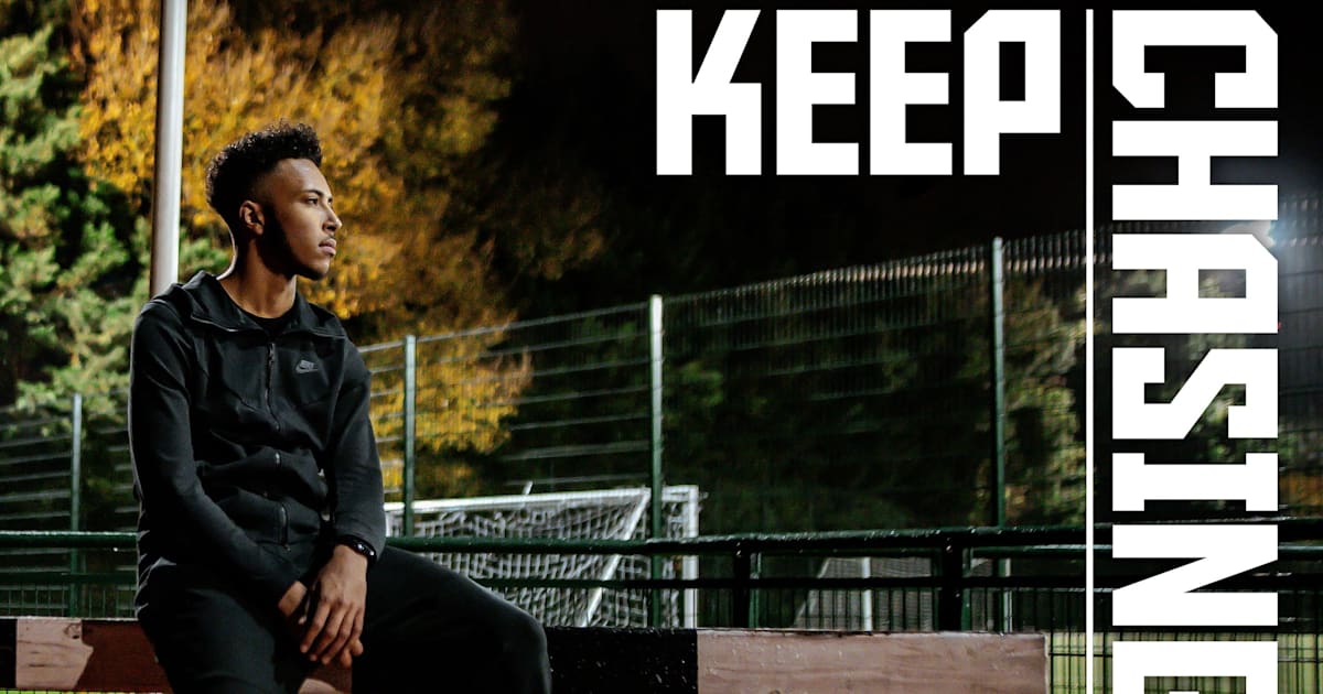 Yizzy's new single: Watch the exclusive video premiere