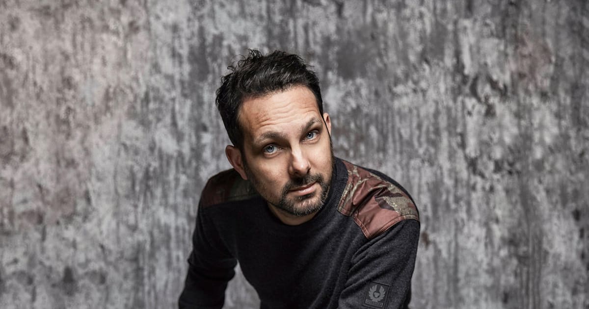 Dynamo: "I couldn’t even shuffle cards. It was scary"