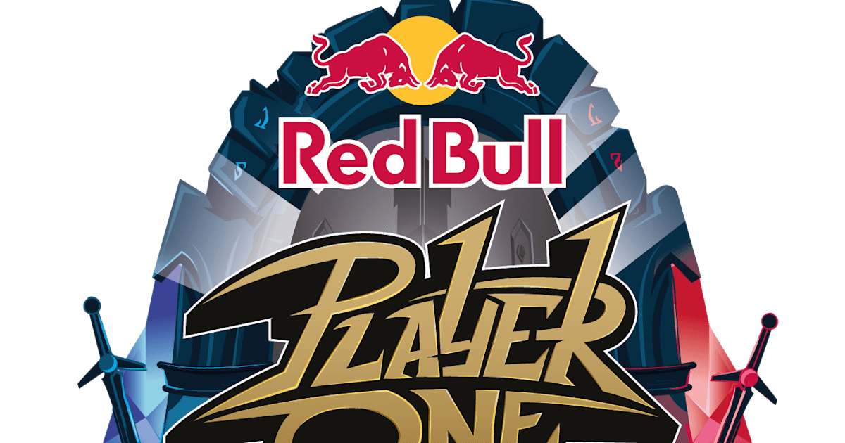 Red Bull Player One Grand Finals are upon us!
