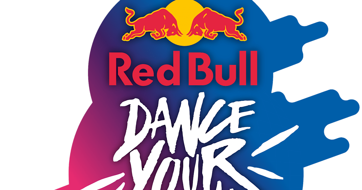 Red Bull Dance Your Style consumer activation promo