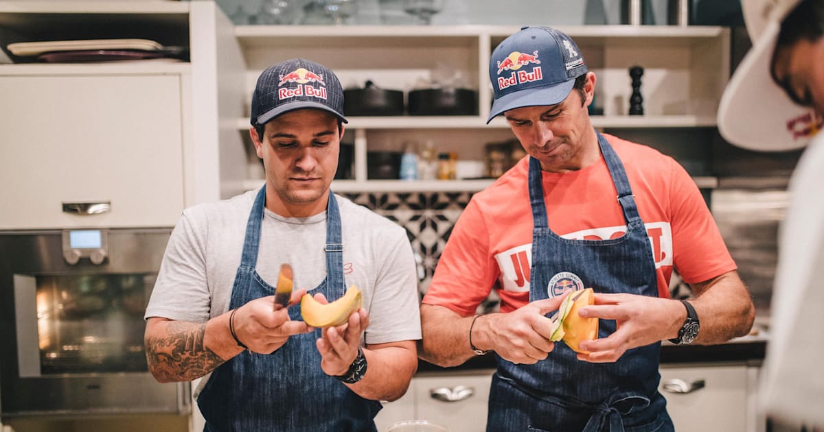 Marathon training nutrition: 5 meals for pre-race prep