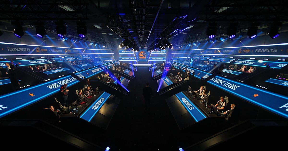 The current state of PUBG esports | Red Bull Esports