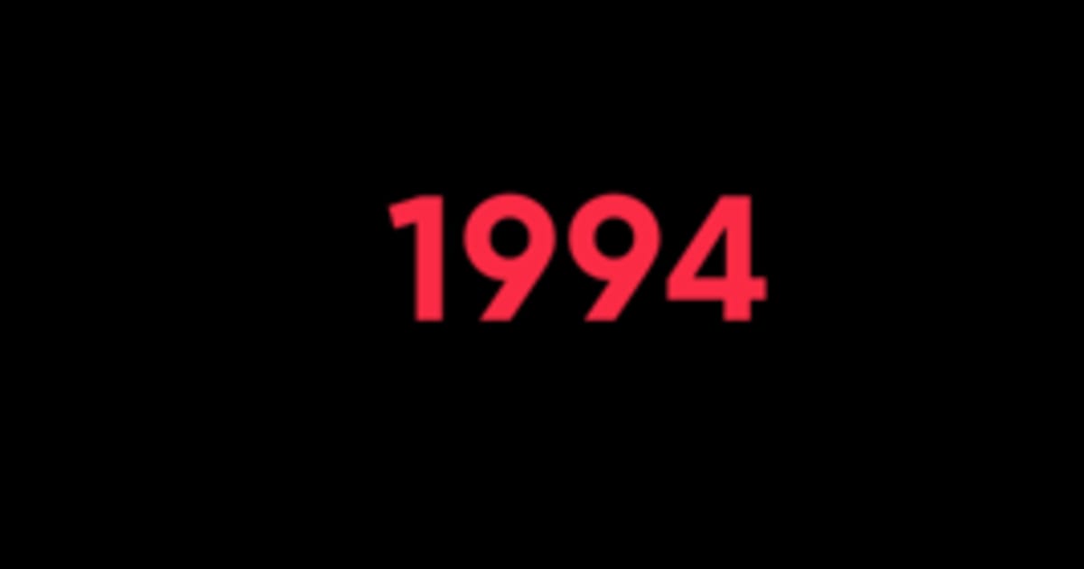 Company Highlights 1994