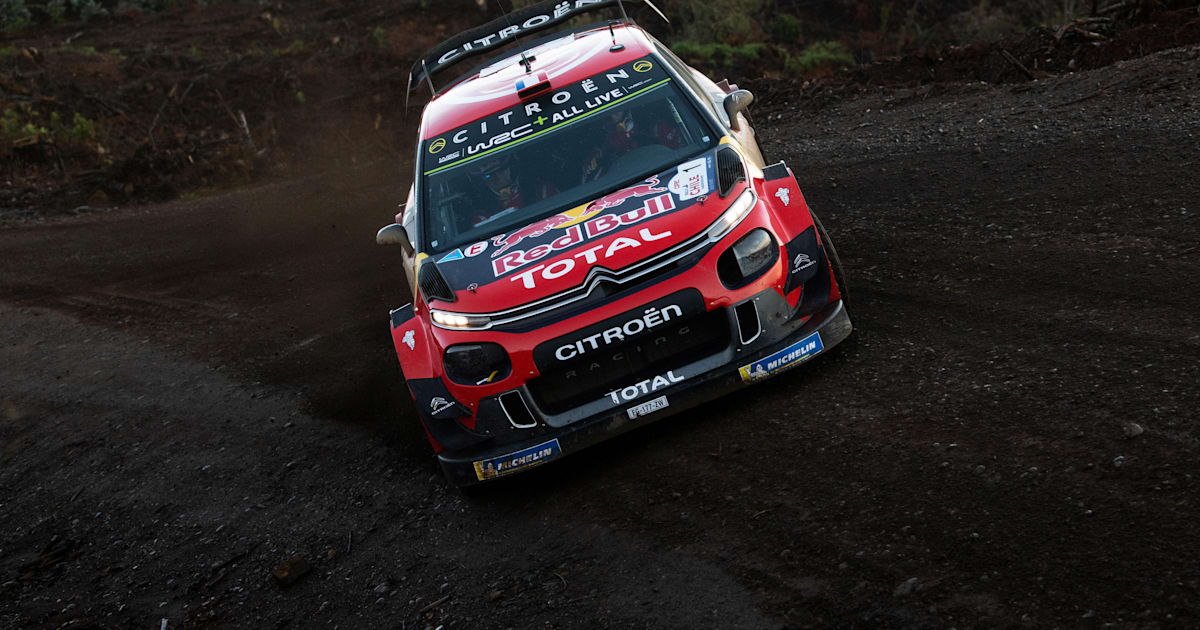 How to start rally driving: 7 tips from WRC drivers