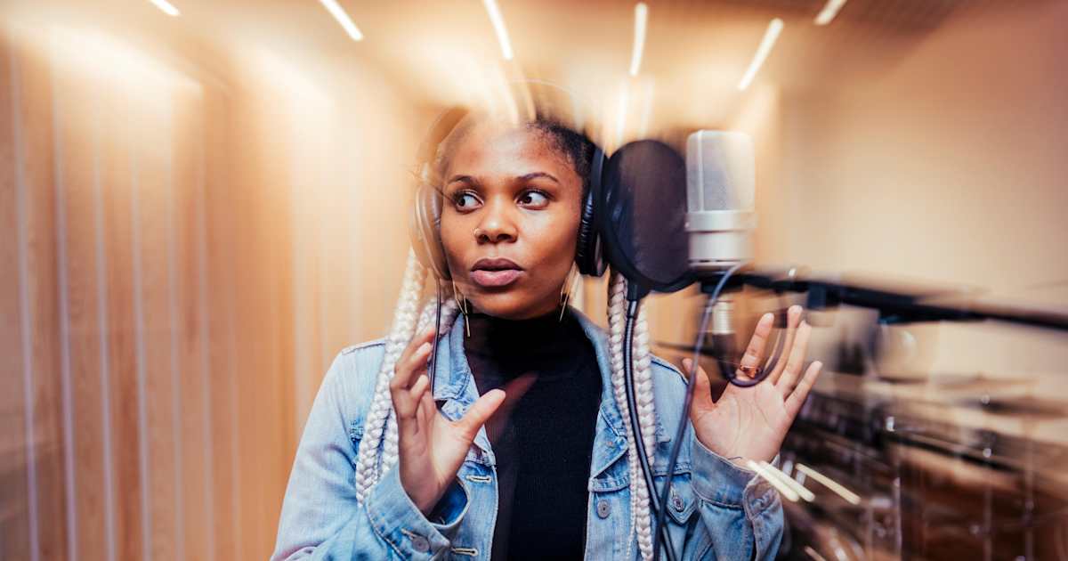 Recorded at Red Bull Studio: Phola, Phola - Nova