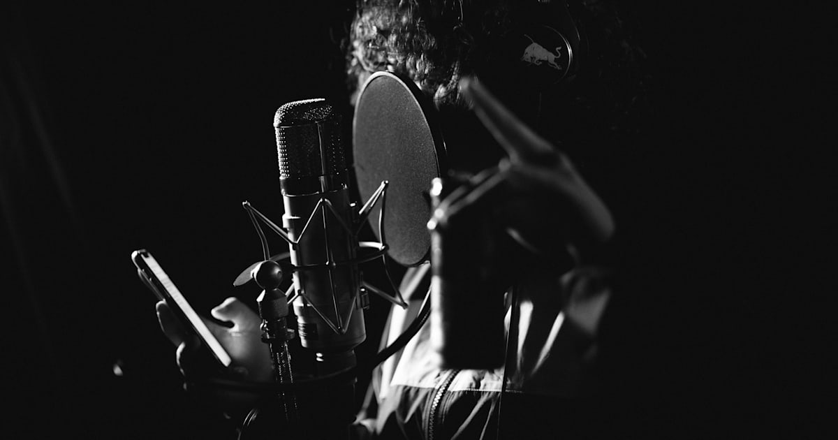 Chi è Madame: tutto sulla vita della cantante