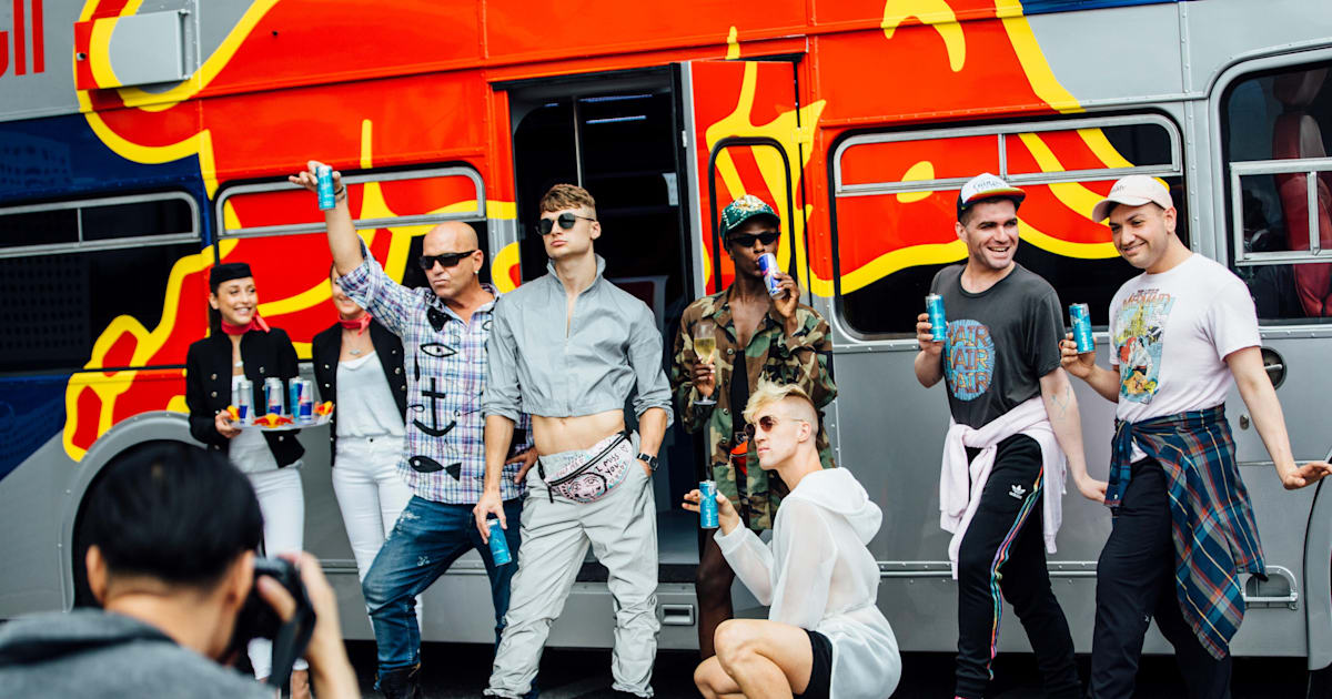 So spektakulär war der Life Ball 2019!