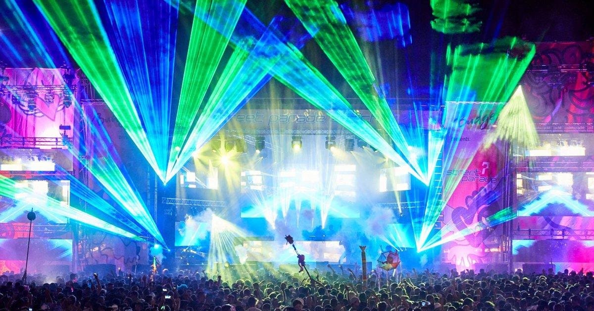 Street Parade Zürich - After Parties