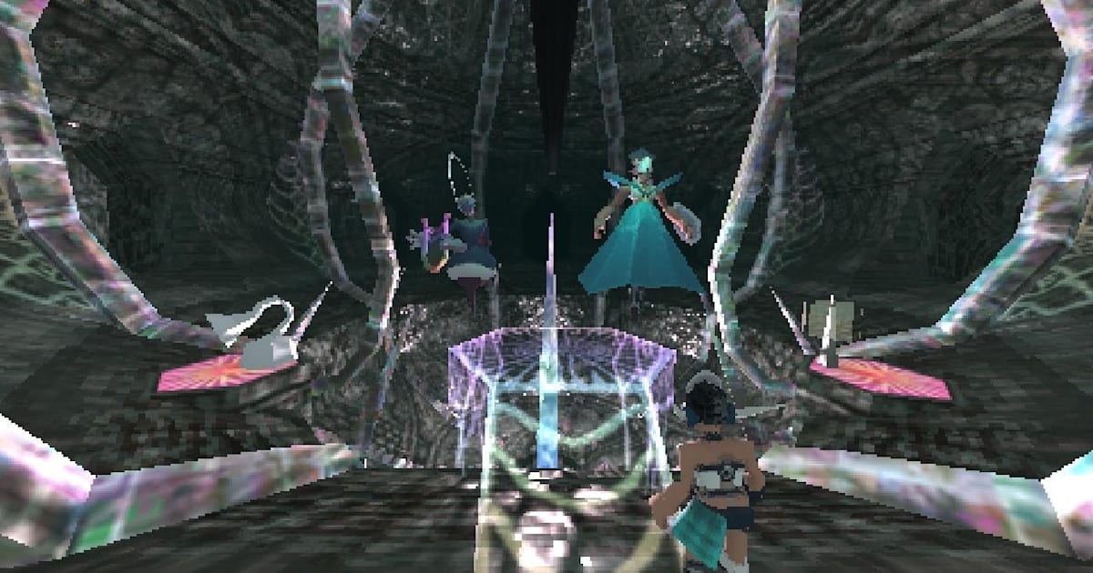 Anodyne: How the series was inspired by Zelda