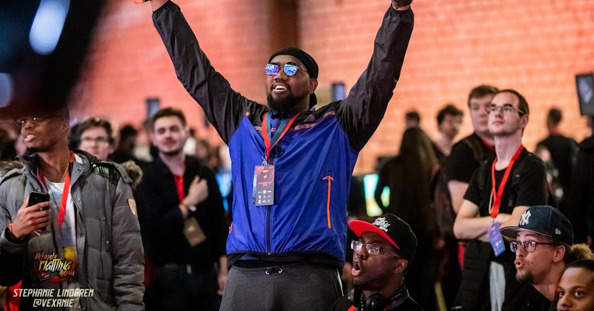 RZA et Yuzu Gaming: de joueurs à organisateurs | esport